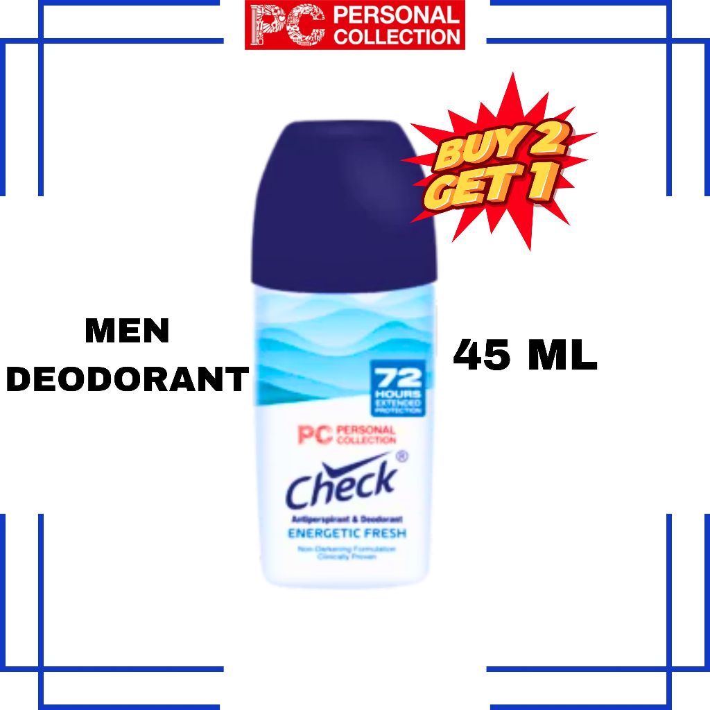 Personal Collection Check 72H Maximum Protection, Zero Darkening ...