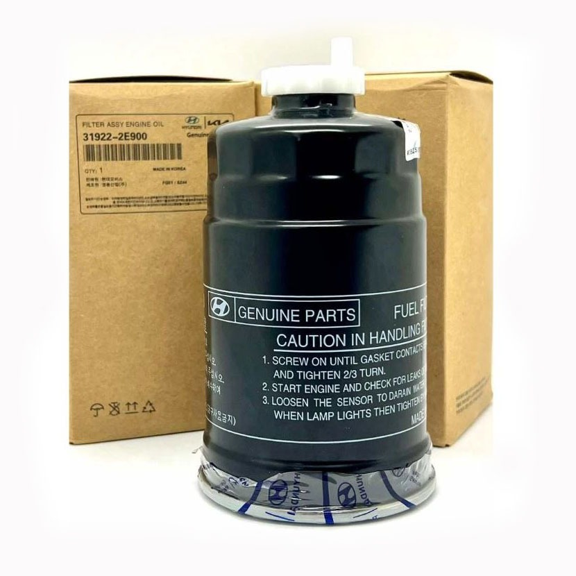 Hyundai Grand Starex 2008-2019 FUEL FILTER HYUNDAI ACCENT (31922-2E900 ...