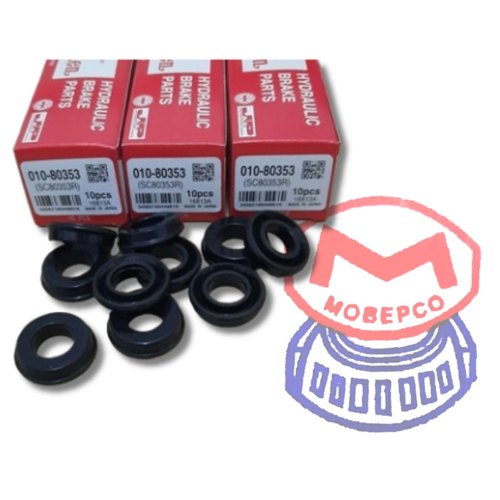 Seiken SC80353R 010-80353 Rubber Cup Hydraulic Brake / Clutch Parts - 1 ...