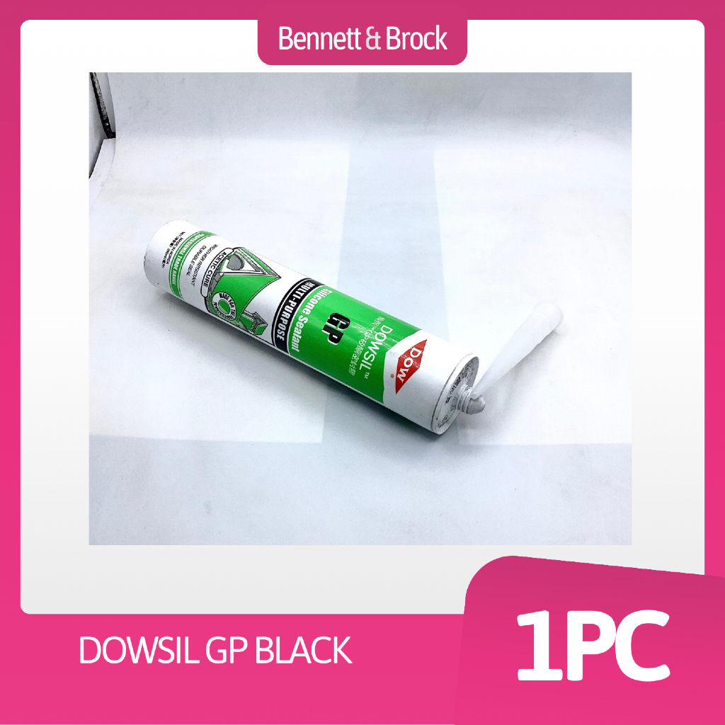 SEALANT DOWSIL GP (GREEN LABEL) | Shopee Philippines