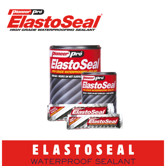 ELASTOSEAL - Pioneer Pro Elastoseal High Grade Waterproofing Sealant 1/ ...