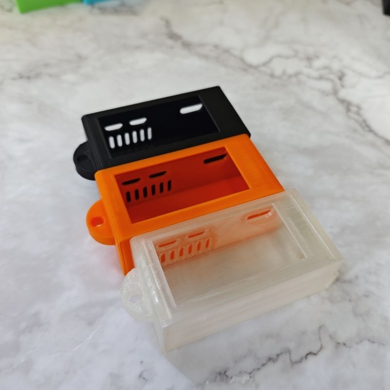 Pwnagotchi Case fit for UPS Lite | Shopee Philippines