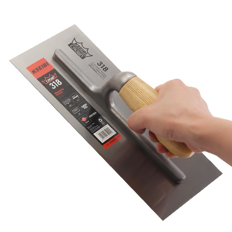 Stainless Steel Trowel Tool Batch Wall Shovel Tool Putty Tool Cement ...