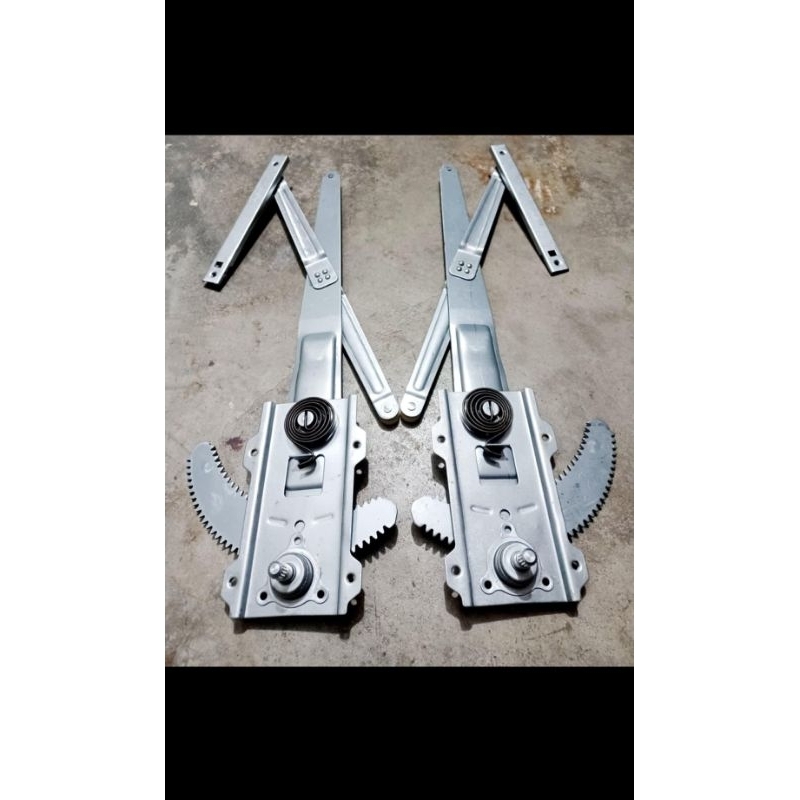 WINDOW MECHANISM MITSUBISHI L300 DIESEL VAN L/R | Shopee Philippines