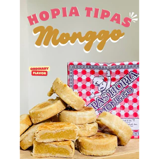 Shop tipas hopia for Sale on Shopee Philippines