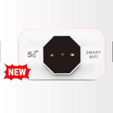 5G Wireless Mobile WIFI 4G LTE Router 300Mbps Pocket Modem Mobile Wifi ...