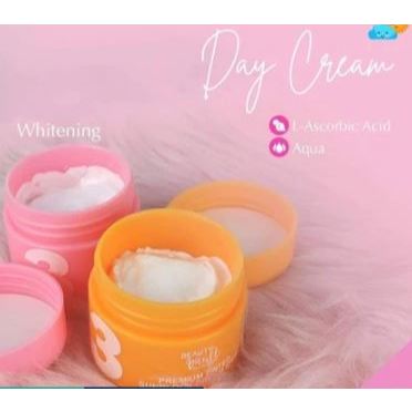 BEAUTY VAULT SUNSCREEN GEL CREAM (Pearl White Sunblock 10g) | Shopee Philippines