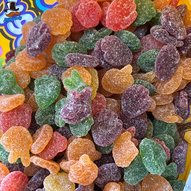 2.5kg/Rock,Paper,Scissors/Gummy Candy | Shopee Philippines