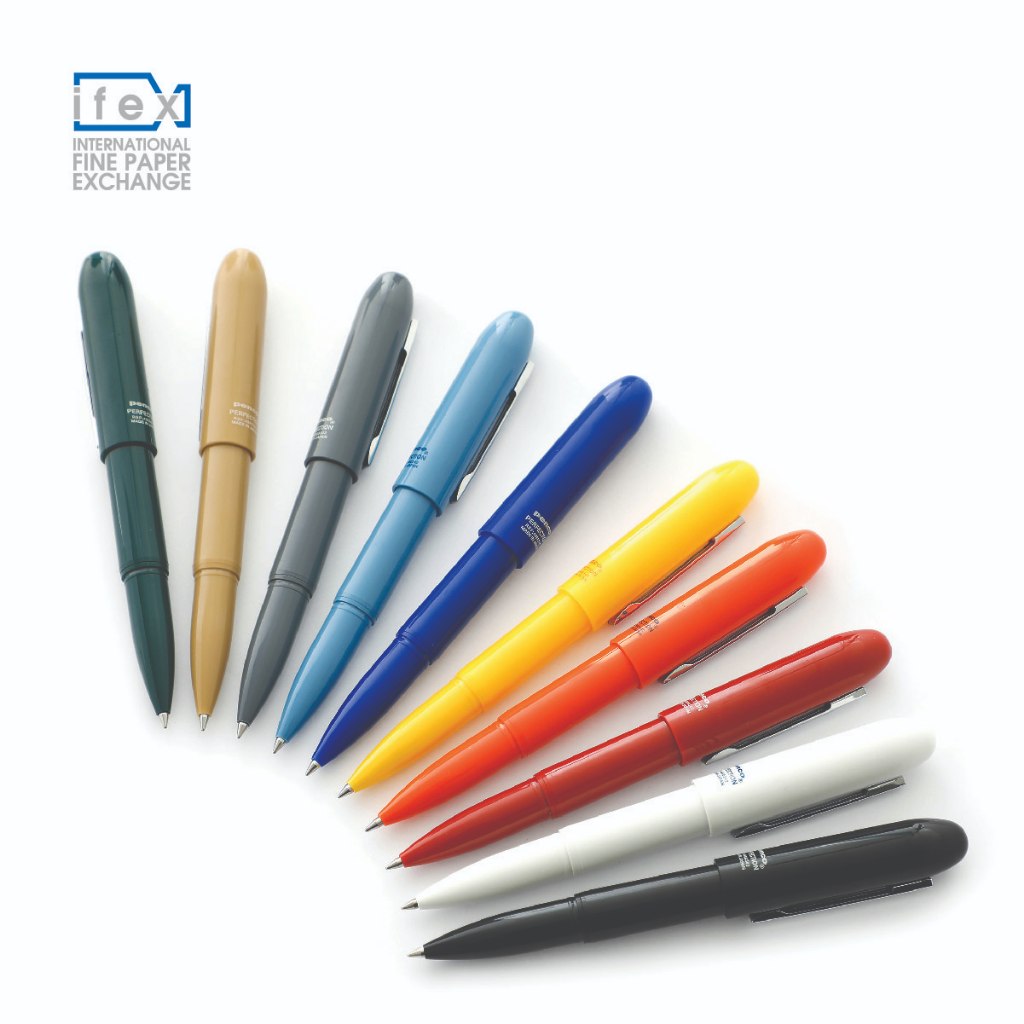 Penco Bullet Ballpoint Pen Light | Shopee Philippines