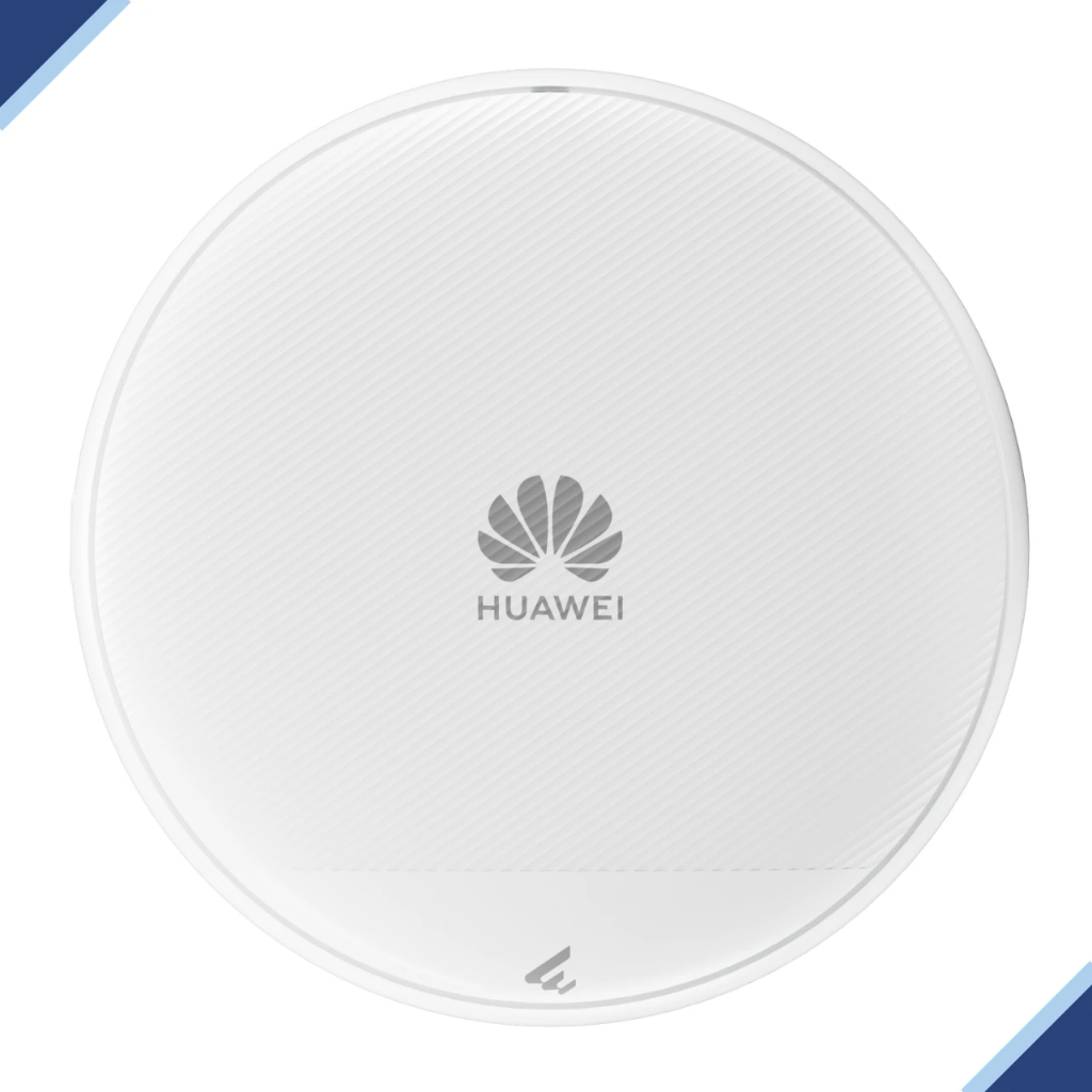 Huawei eKitEngine AP371 Indoor Dual-band WiFi 7 Access Point (11BE, BLE ...