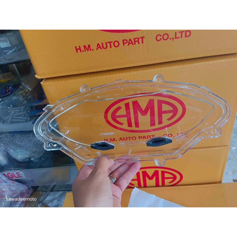 PCX 160 panel lens (hMA thailand) | Shopee Philippines