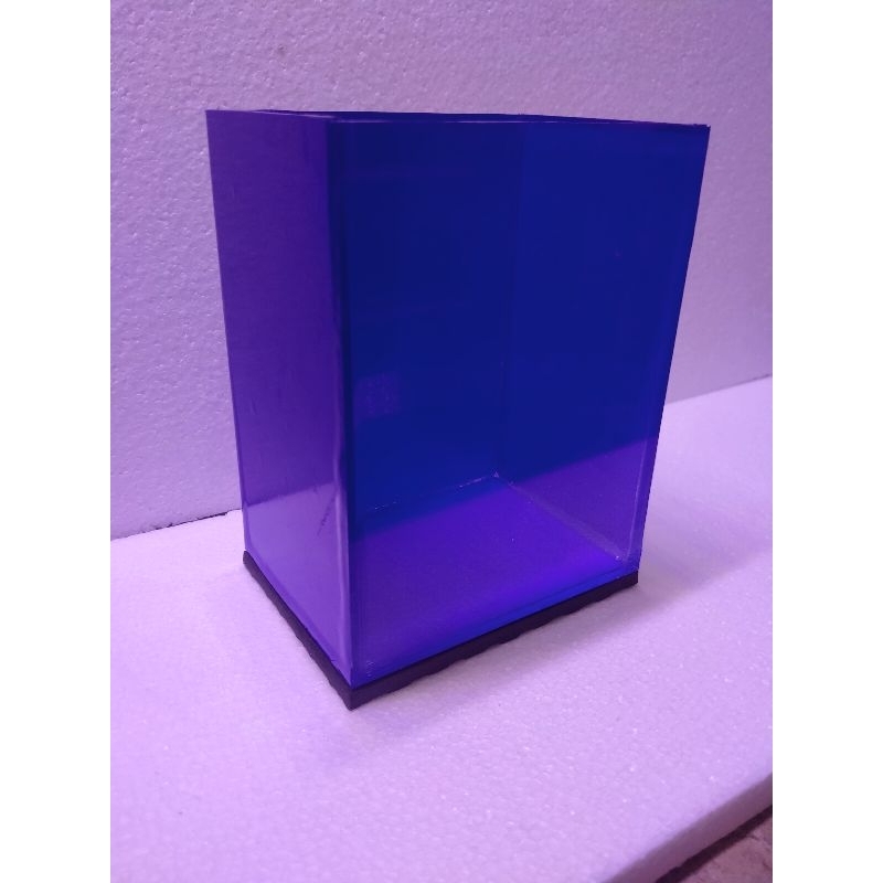 Viewing tank 4x3x5 inches | Shopee Philippines