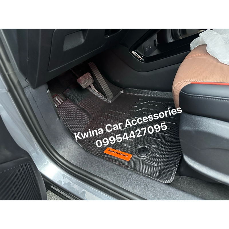 BYD SEALION 6 HIPPOTECH MATTING | Shopee Philippines