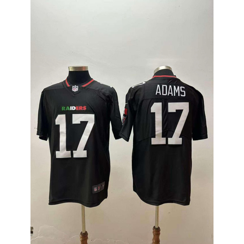 Football Jersey ADAMS AND CROSBY WITH ALL PATCHES EMBROIDERY | Shopee Philippines