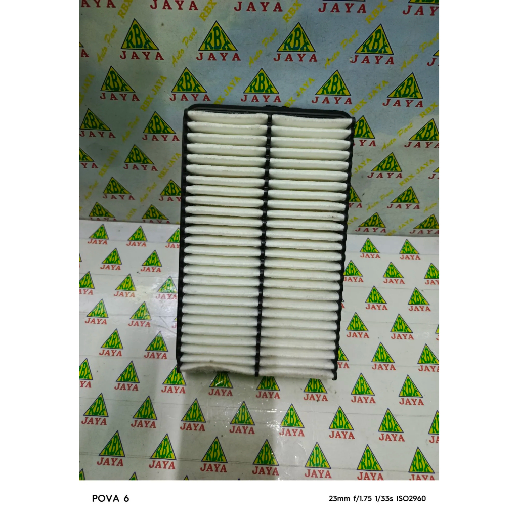 Air filter for Hyundai Creta / Stargazer / Stargazer x 28113-i7100 ...