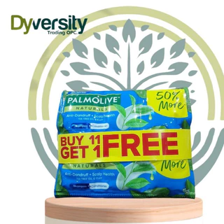 Shop shampoo sachet for Sale on Shopee Philippines