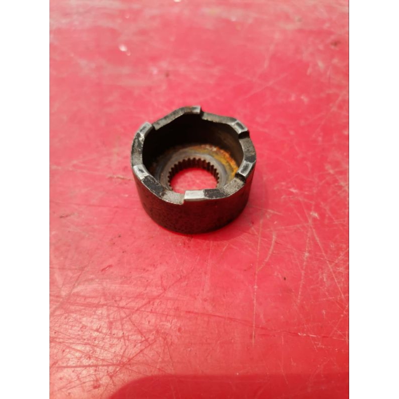 sip/kblade crown gear | Shopee Philippines