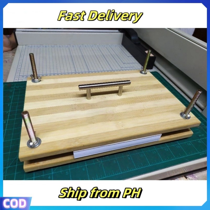book press, notepad, tracing pad | Shopee Philippines