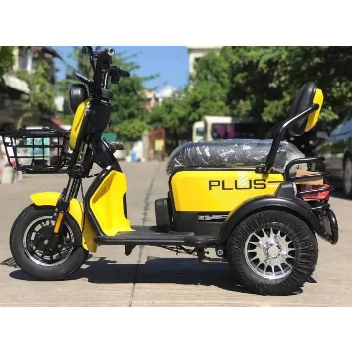 Original 3 wheel electric adult bike | Shopee Philippines