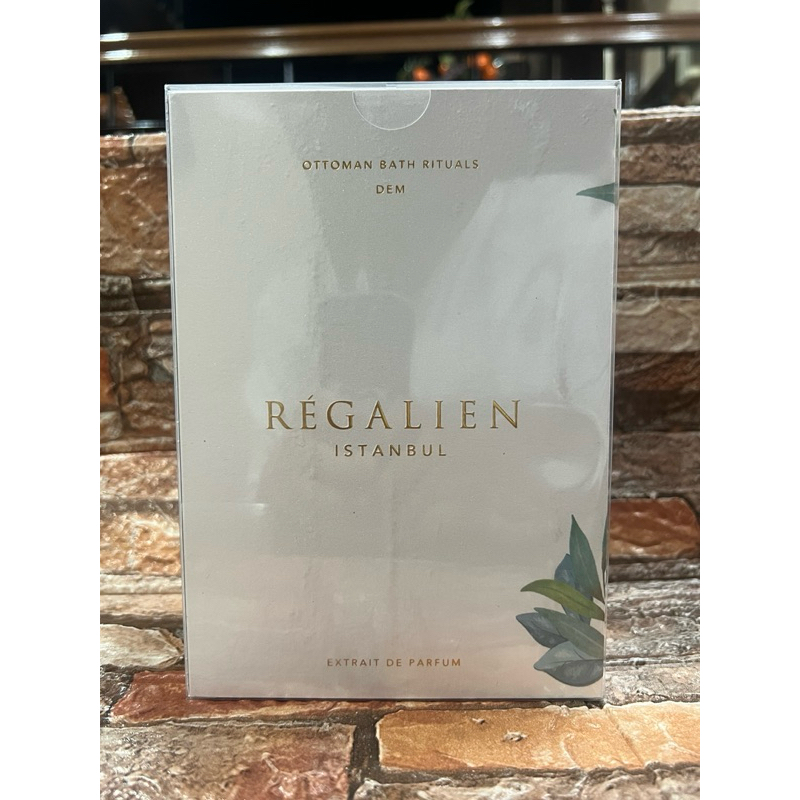 Regalien Dem 80ml | Shopee Philippines
