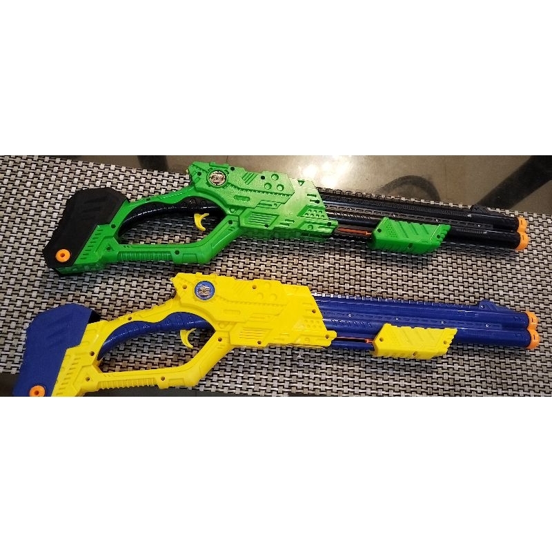 Xshot Vigilante Preloved Blaster | Shopee Philippines