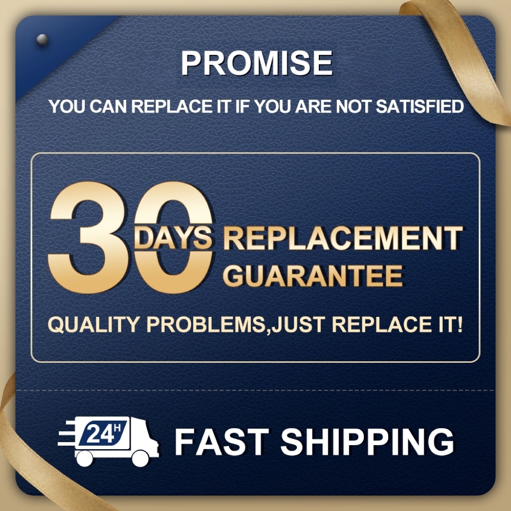 Quality Assurance, Warranty Period Extended By One Month. | Shopee ...