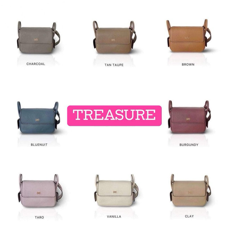 ORIGINAL House of Little Bunny Treasure 17 18 20 22 24 26 PU GL NEW ...