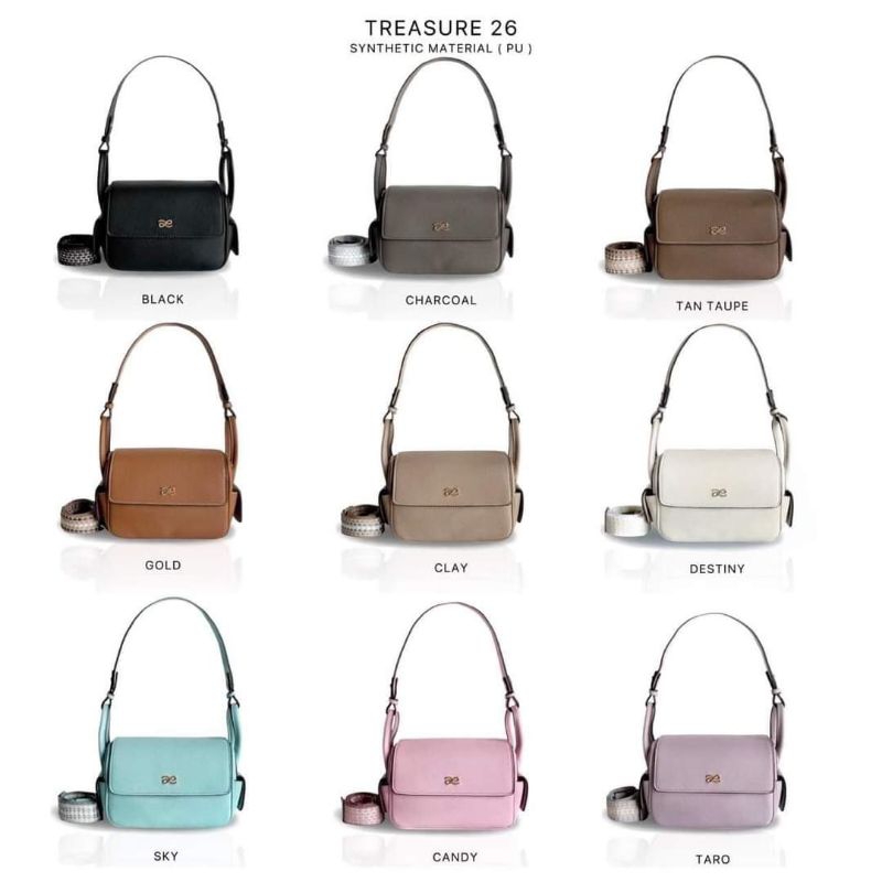 House of Little Bunny Treasure 18/22/24 | Shopee Philippines