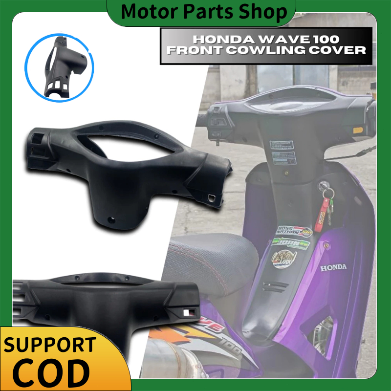 HONDA WAVE 100 Motorcycle Back Cowling Cover For HONDA WAVE 100 ...