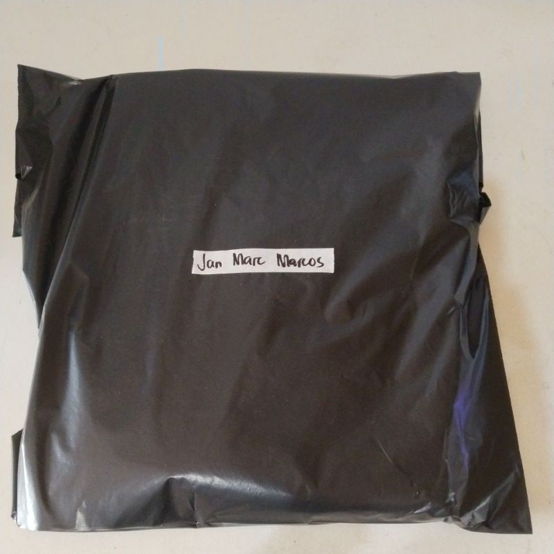 assorted items to sir Jan Marc marcos | Shopee Philippines