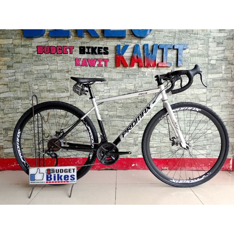 PROMAX PR15 "Gravel"SRP:₱5,700 With 5 freebies | Shopee Philippines