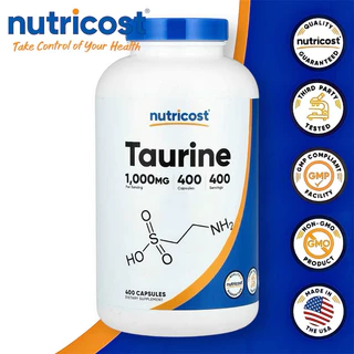 Nutricost PH, Online Shop | Shopee Philippines
