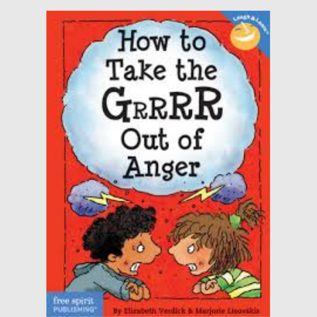How to Take the Grrrr Out of Anger | Shopee Philippines