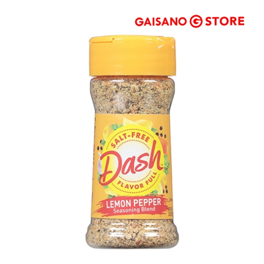 Mrs Dash Lemon Pepper Seasoning Blend 2.5oz | Shopee Philippines