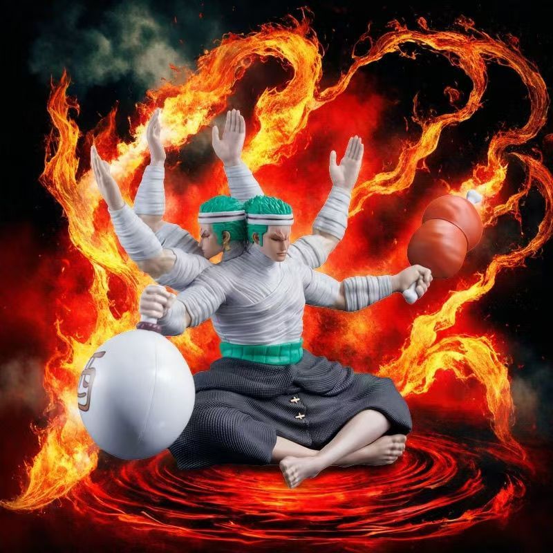 Thousand Hand Guanyin Suolong [Japanese Edition] Limited Edition One ...