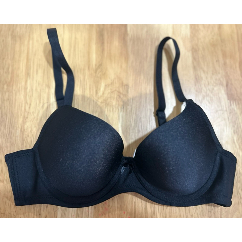 Avon Simonette Underwire Moulded T-Shirt Bra | Shopee Philippines