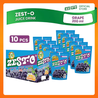 Shop zesto juice for Sale on Shopee Philippines