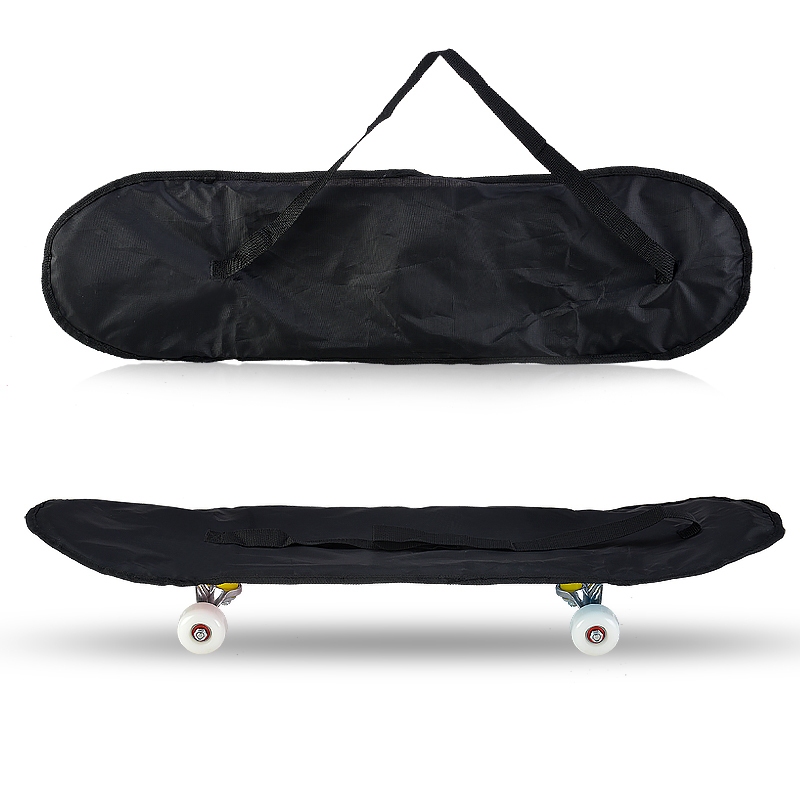 Portable Waterproof Skateboard Protective Cover - Anti-Scratches Easy ...