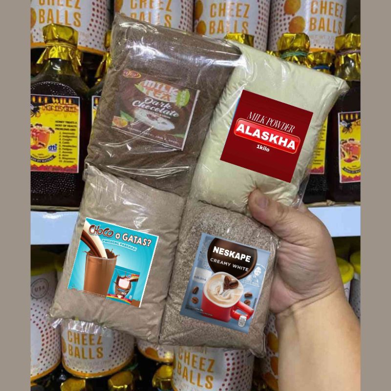 INSTANT COFFEE&POWDER HOT DRINKS(200GRMS EACH VARIANT) | Shopee Philippines