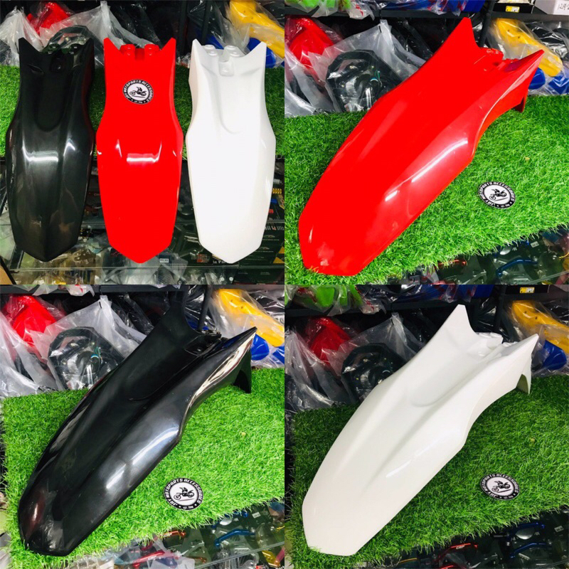 XR150L Front Fender / XR150 Front Fender / COD | Shopee Philippines