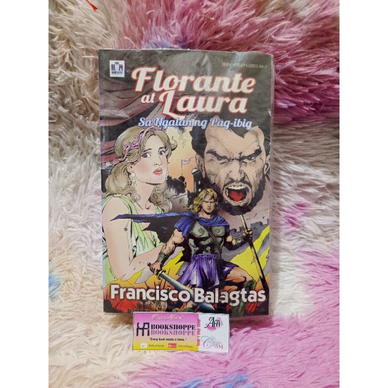FLORANTE AT LAURA SA NGALAN NG PAGIBIG BY FRANCISCO BALAGTAS (MANGA ... FLORANTE AT LAURA SA NGALAN NG PAGIBIG BY FRANCISCO BALAGTAS (MANGA ...
