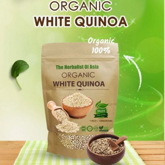 quinoa rice - Best Prices and Online Promos - Jun 2026 | Shopee Philippines