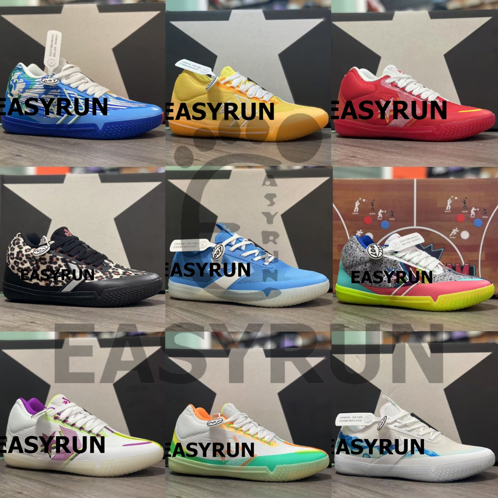 EASYRUN UA Con\verse All Star BB Evo Lowcut Basketball Shoes Men Sneakers Fashion Casual Shoes ...