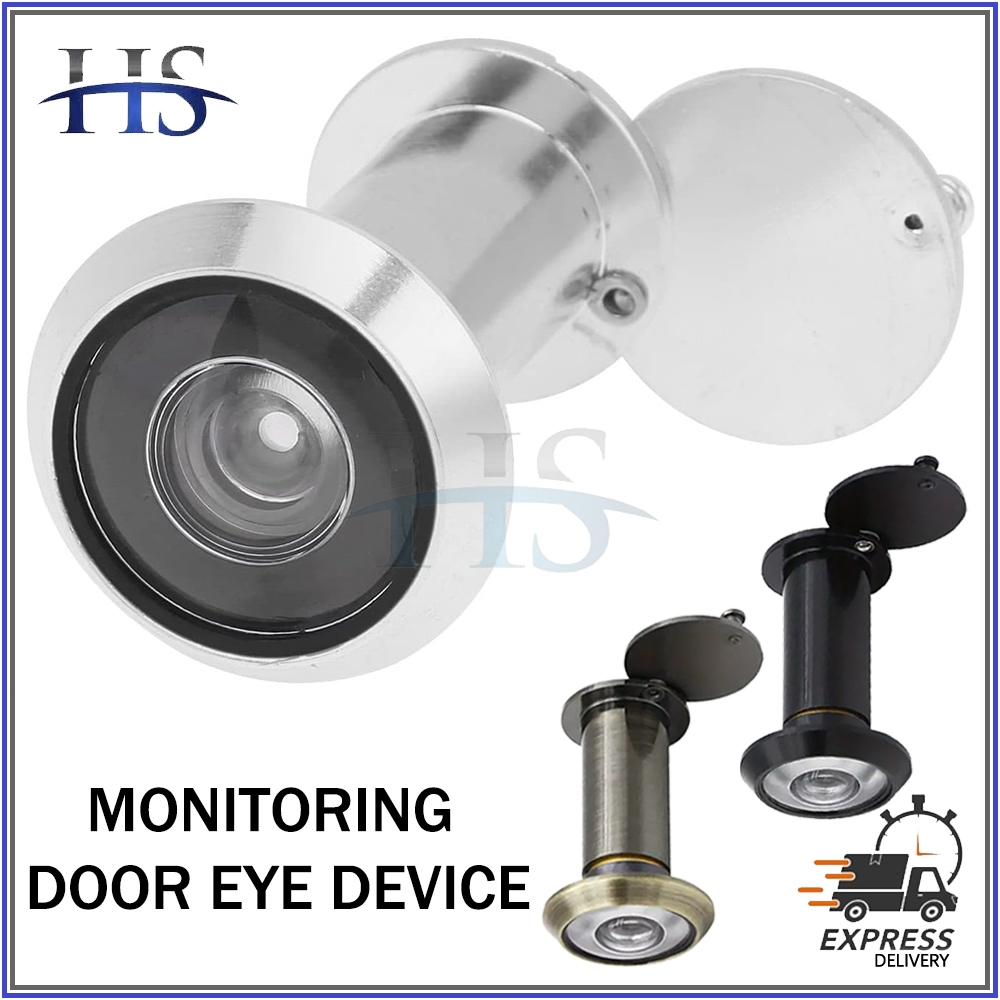 Shop door peephole for Sale on Shopee Philippines