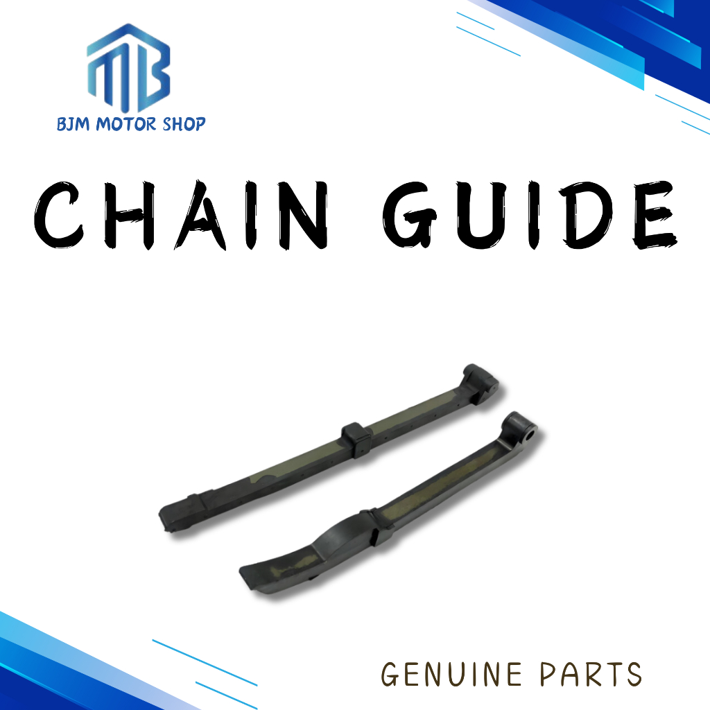 CHAIN GUIDE FOR MOTORCYCLE MIO CT100 BARAKO XRM CT150 RAIDER150 GY6 ...