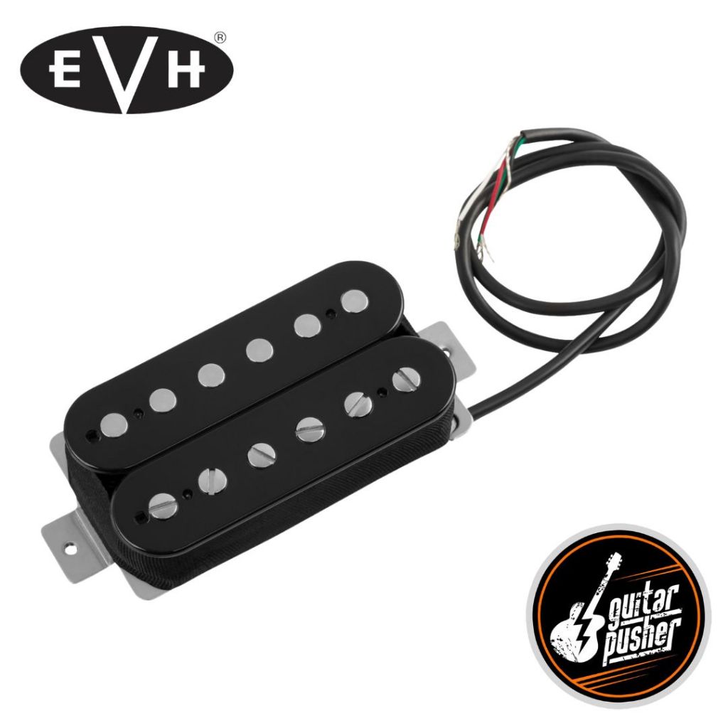 EVH Frankenstein Classic Humbucker Pickup (0223752100) | Shopee Philippines
