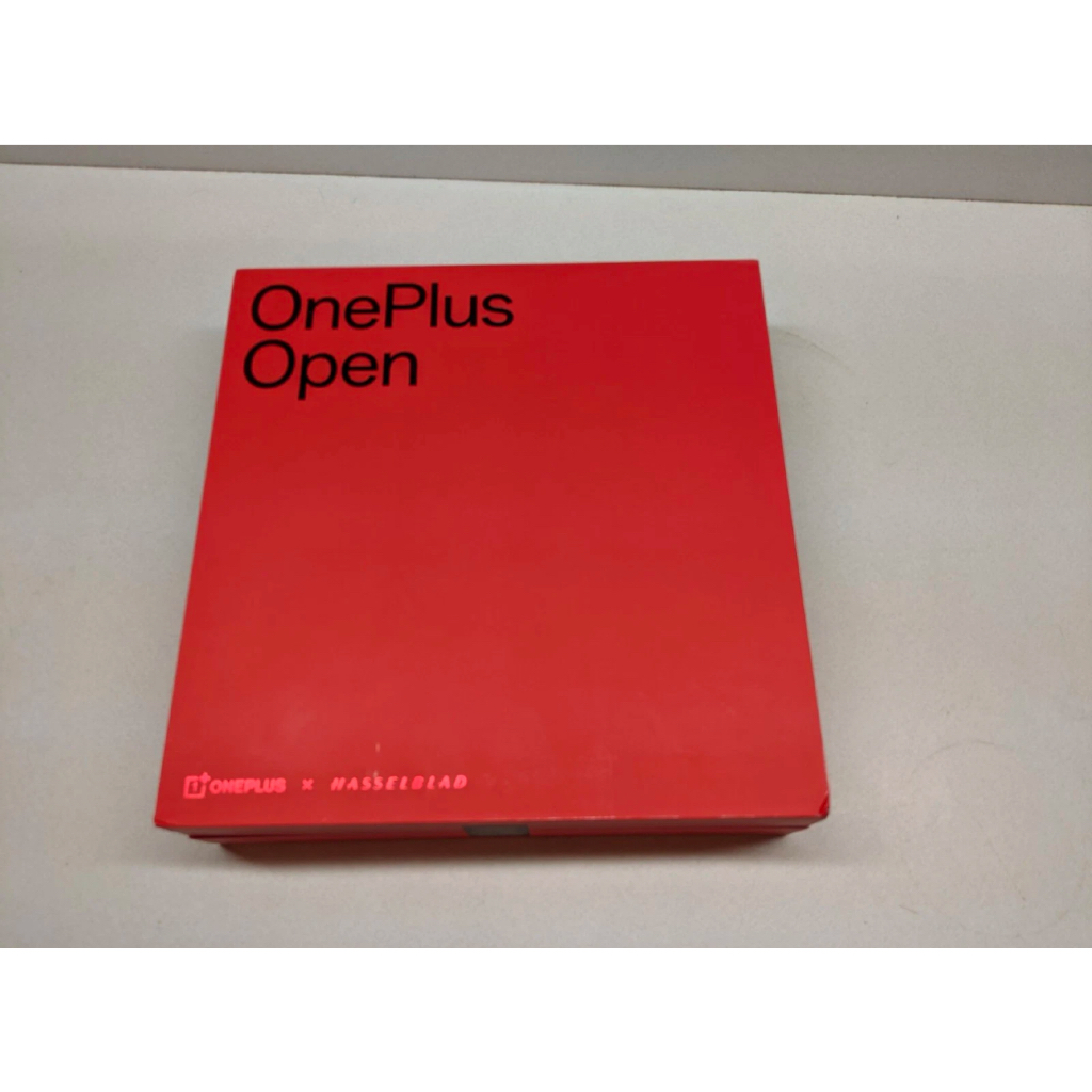 OnePlus Open - 512 GB - Voyager Black (Unlocked) | Shopee Philippines