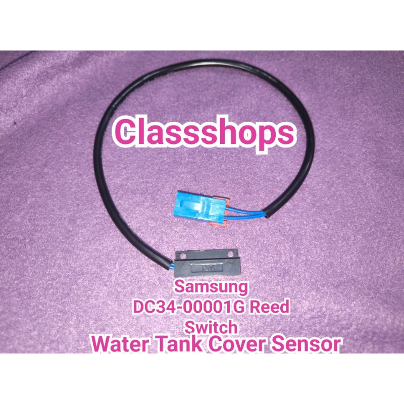 Gnusmas DC34-00001G Reed Switch/ Water Tank Cover Sensor Washing ...