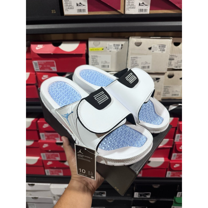 HYDRO 11 - LEGEND BLUE | Shopee Philippines