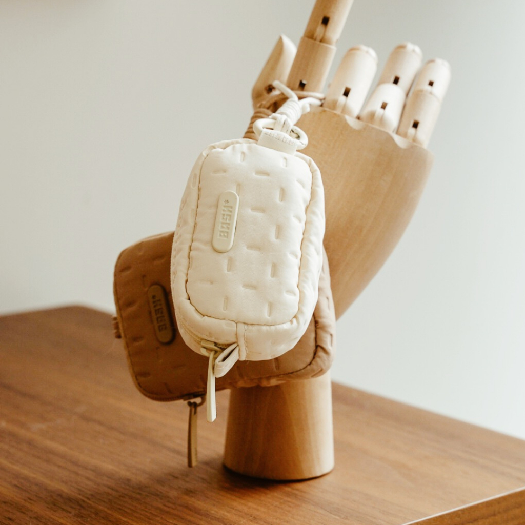 BASH Billow Purse Charm | Shopee Philippines